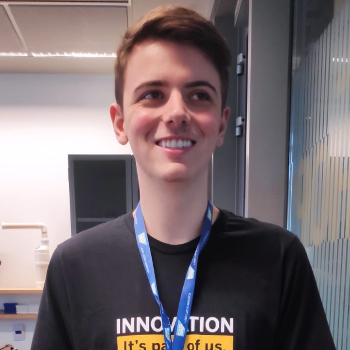 Pedro Klein - Online Resume